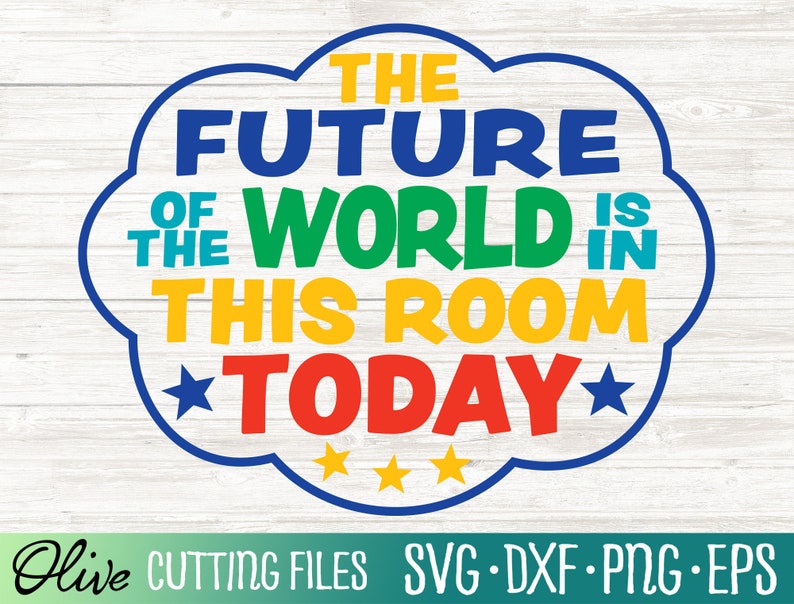 School Classroom Sign Svg Classroom Quote Svg Teacher Wall - Etsy