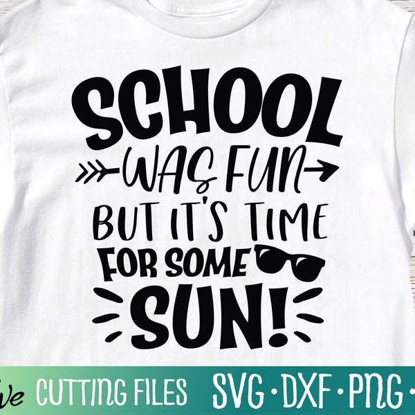 School Time Svg - Etsy