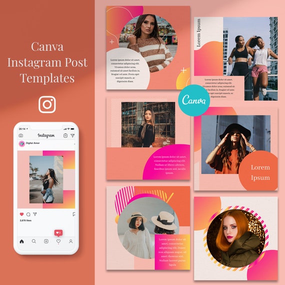 Canva Instagram Infographic Fitryte