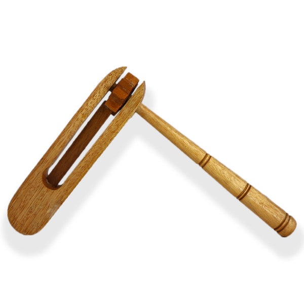 Wooden Ratchet - Etsy