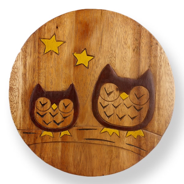 Animal Stool - Etsy