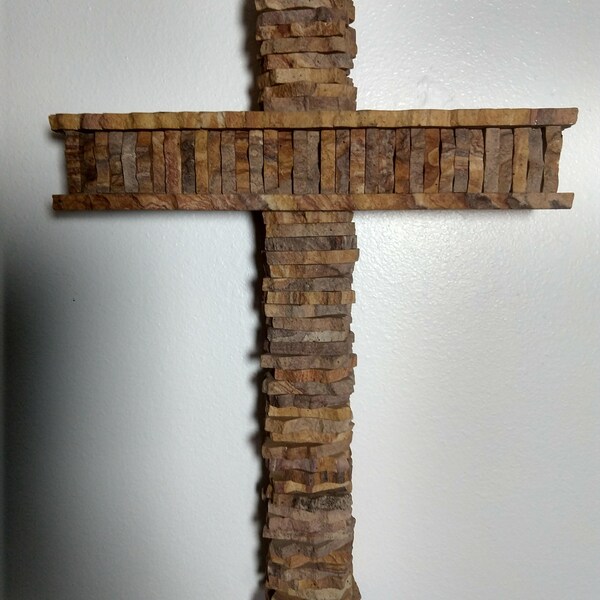 Large Outdoor Cross - Etsy