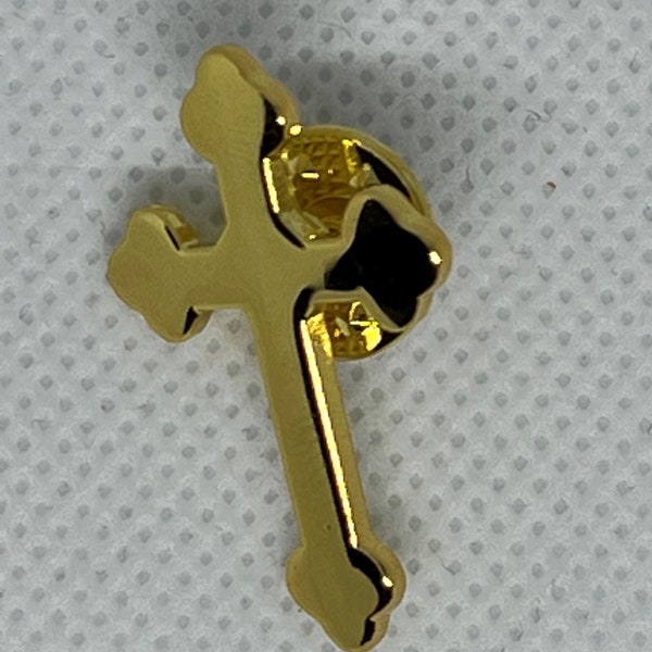 Christian Lapel Pins - Etsy