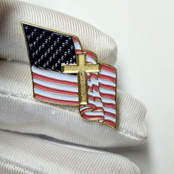 Christian Lapel Pins - Etsy