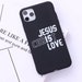 Christian Scripture Bible Social Media Style iPhone Cases - Etsy