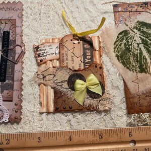 Lovely Journal Cluster Snippets - Etsy