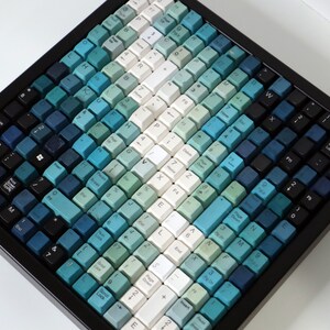 Original Art-computer Keys Art Work/wall Décor/gift for Computer Lovers ...