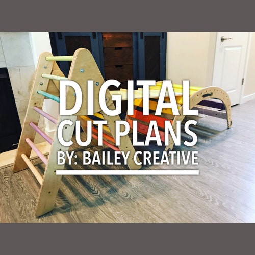 Dog Crate Furniture PLANS to Build Your Own Wood Double Wooden - Etsy