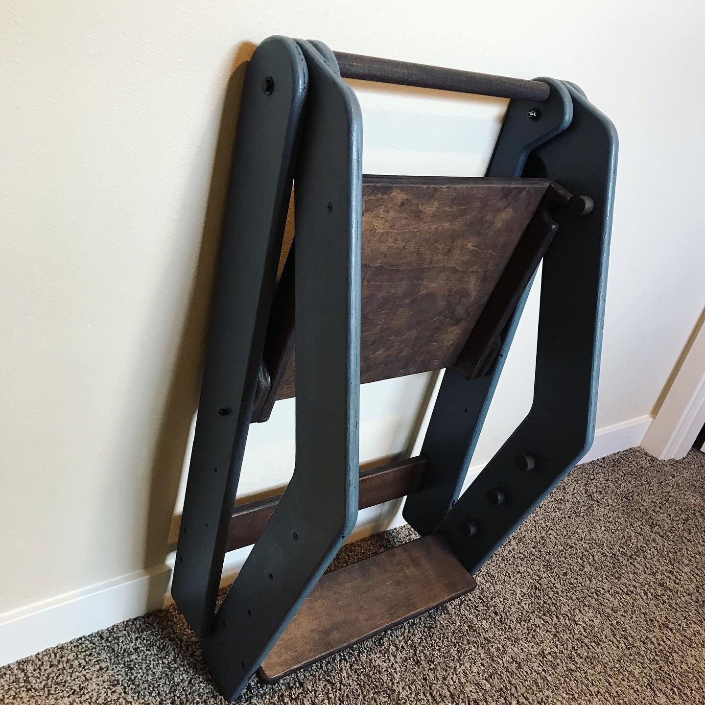 Kids Folding Tower for Learning Digital Cut Plans - Etsy