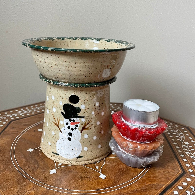 Three Rivers Pottery - Etsy