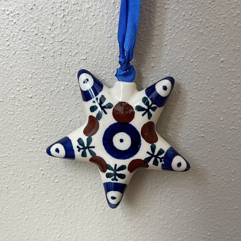 Polish Star - Etsy