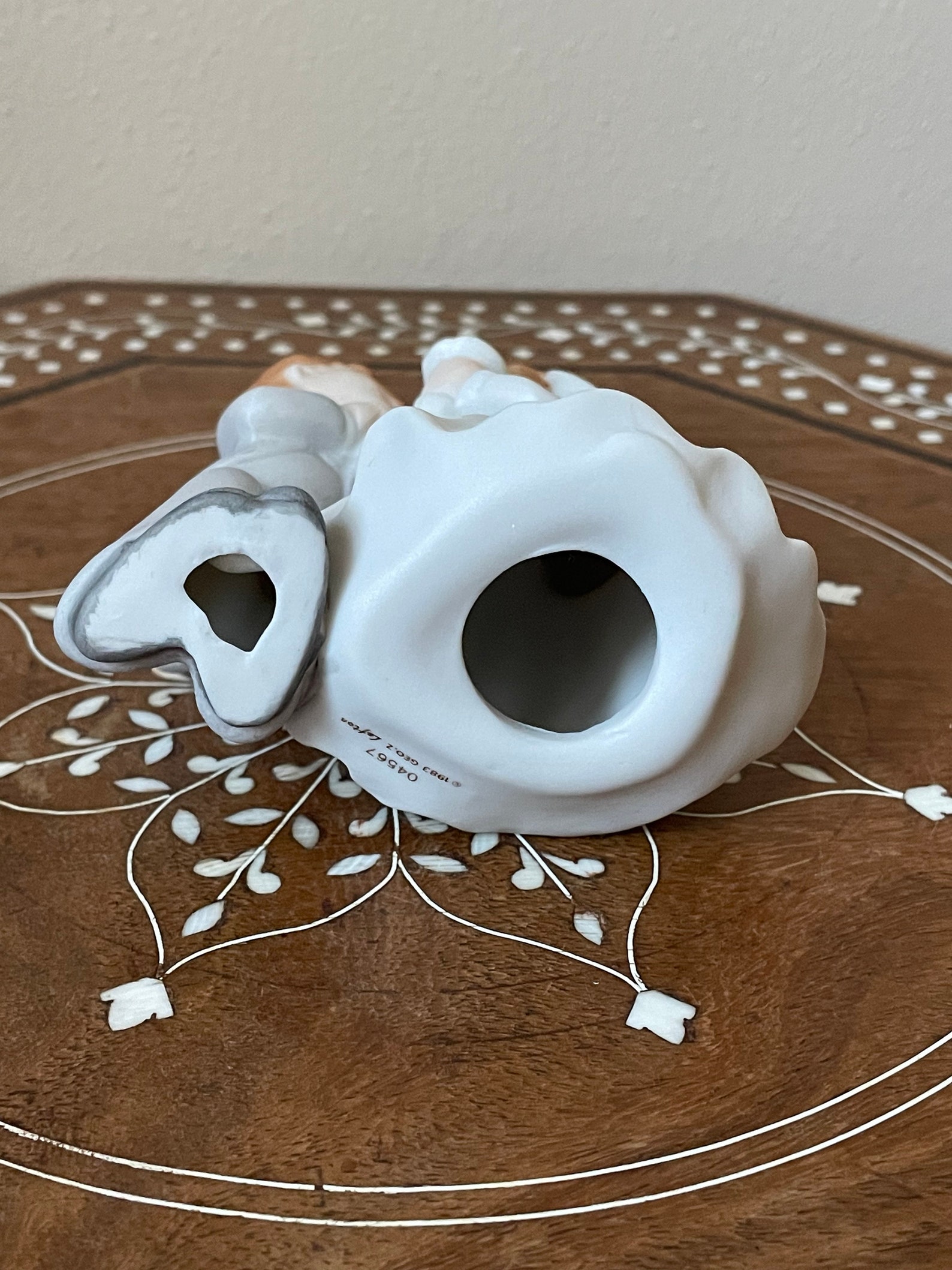 Vintage Geo Z Lefton Bride and Groom Cake Topper Figurine 04567 - Etsy