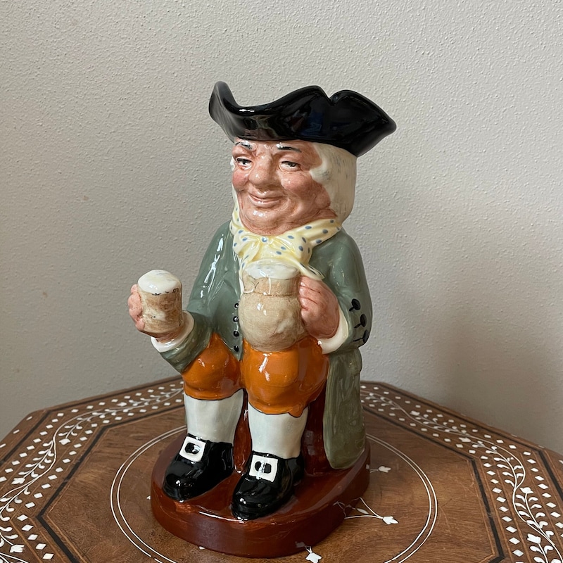 Toby Mugs Royal Doulton - Etsy