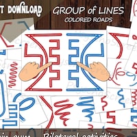 Hand-eye Coordination Board Game - Brain Teasers & Fingers Gym ...