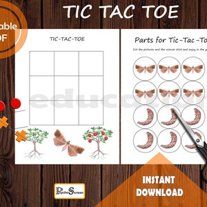 APPLE Unit Study MEGA Printable Apple Bundle Anatomy, Life Cycle, Cards ...
