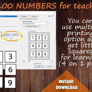 Interactive Sensory Path Hopscotch, 1-100 Counting and Quizzes Tool ...