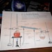 Distillation Apparatus Diagram Poster - Printable Lab Tools - Chemistry ...