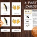 Penguin Anatomy Study for Kids: Printable Diagram & Sensory Path ...