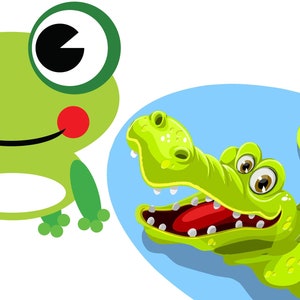 Colorful Floor Sensory Path Set - Printable Hopscotch for Nursery ...