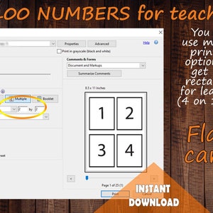 Numbers Hopscotch Sensory Path for Counting 1-100 Rectangles for Feet ...