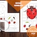 LADYBUG Unit Study, MEGA Printable Ladybugs Bundle With Anatomy ...