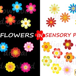 NATURE FOOT & HAND Sensory Path Bundle: Fall (autumn) Printable ...