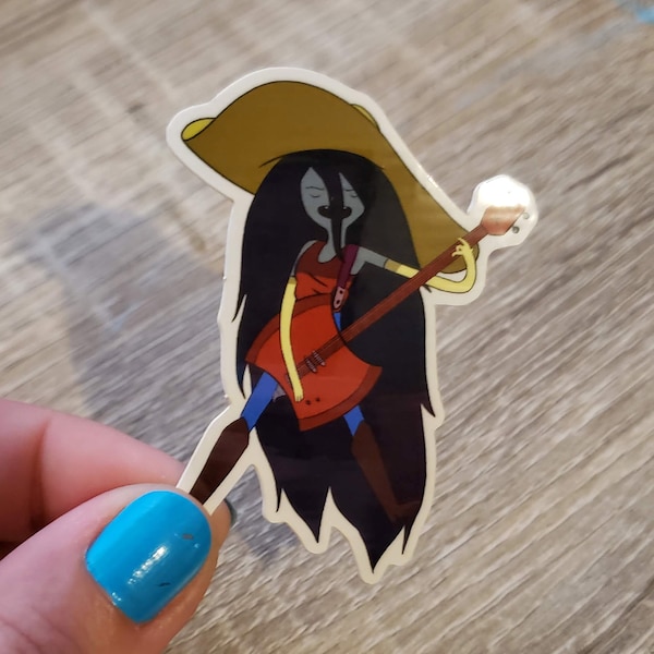 Marceline - Etsy