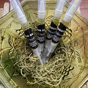 Nail and Cuticle Oil | Toe Sauce| Toe Nail Serum| Nail Care Serum| Nail ...