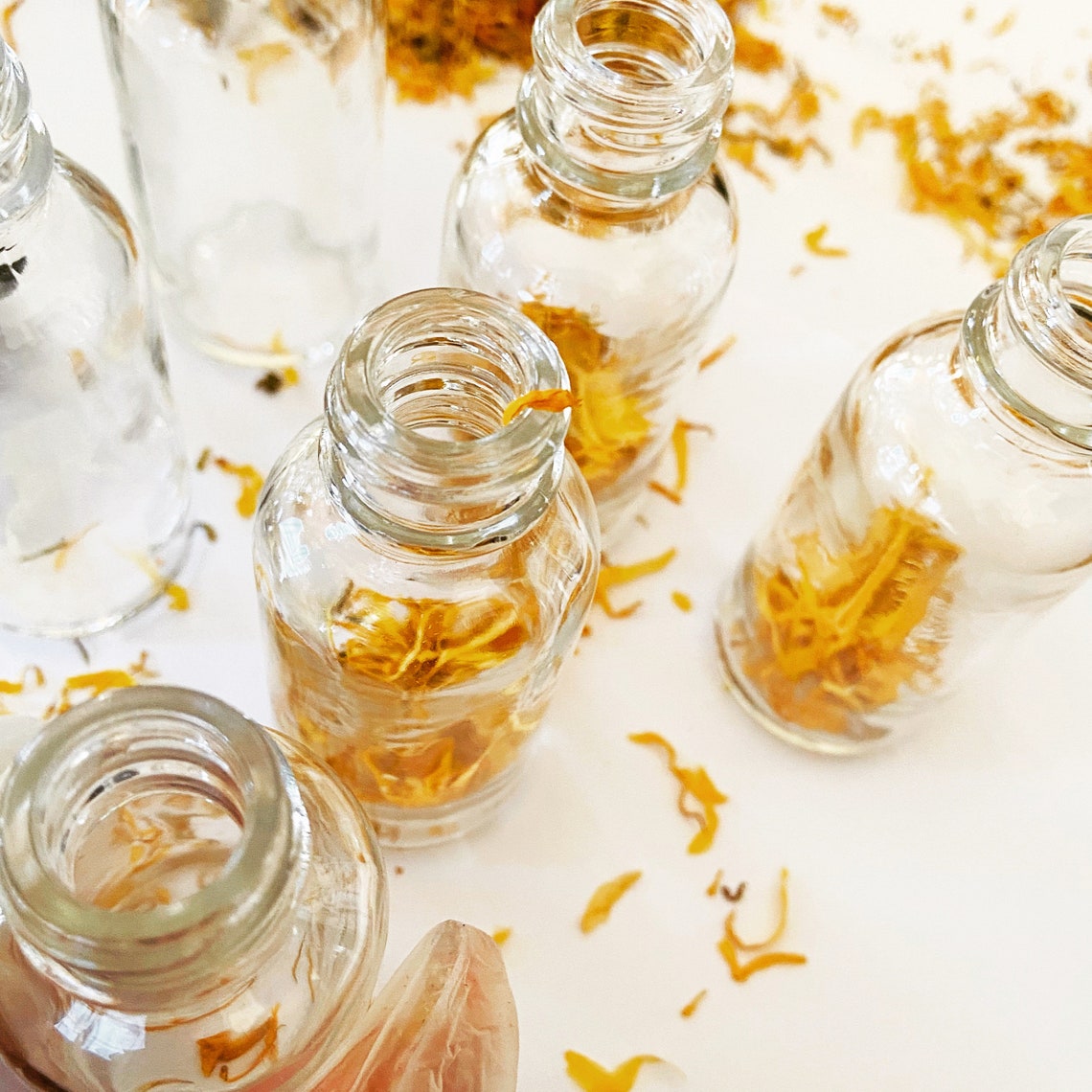 Skincare Bundle/ Face Serum Set/ Cleansing Bundle/skincare - Etsy