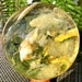 Clear Smelt Yellow Quartz Sphere/clear Smelt Quartz Polished Chunks ...
