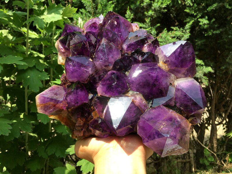 Top Natural Raw Crystal Specimen-fascinating - Etsy