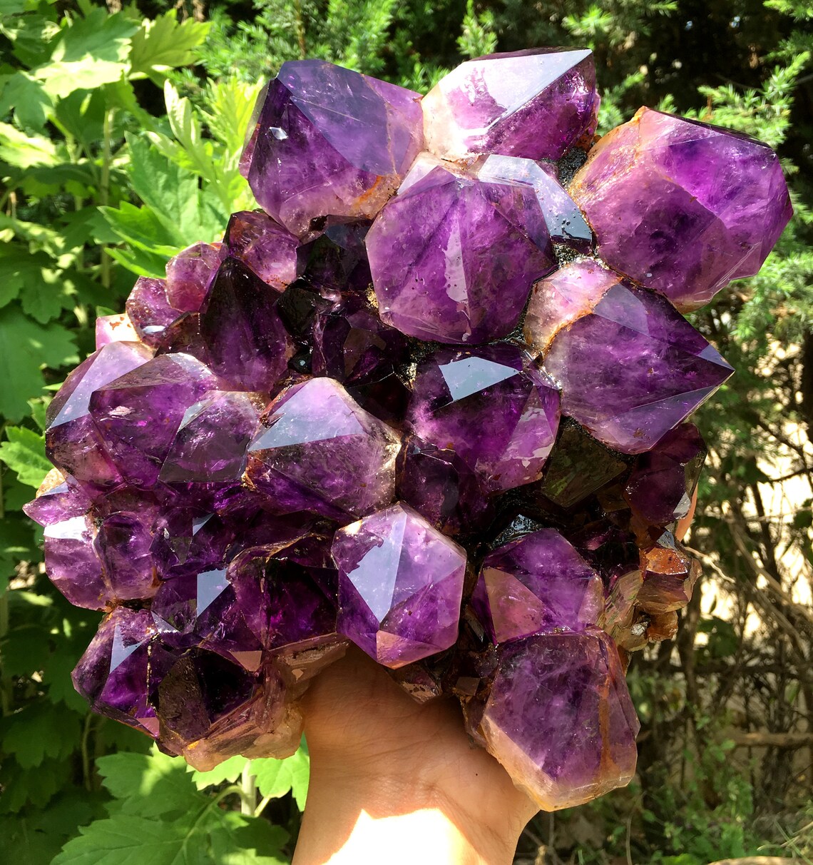 Top Natural Raw Crystal Specimen-fascinating - Etsy