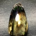 Natural Hand Carved Yellow Crystal Quartz /large Crystal - Etsy
