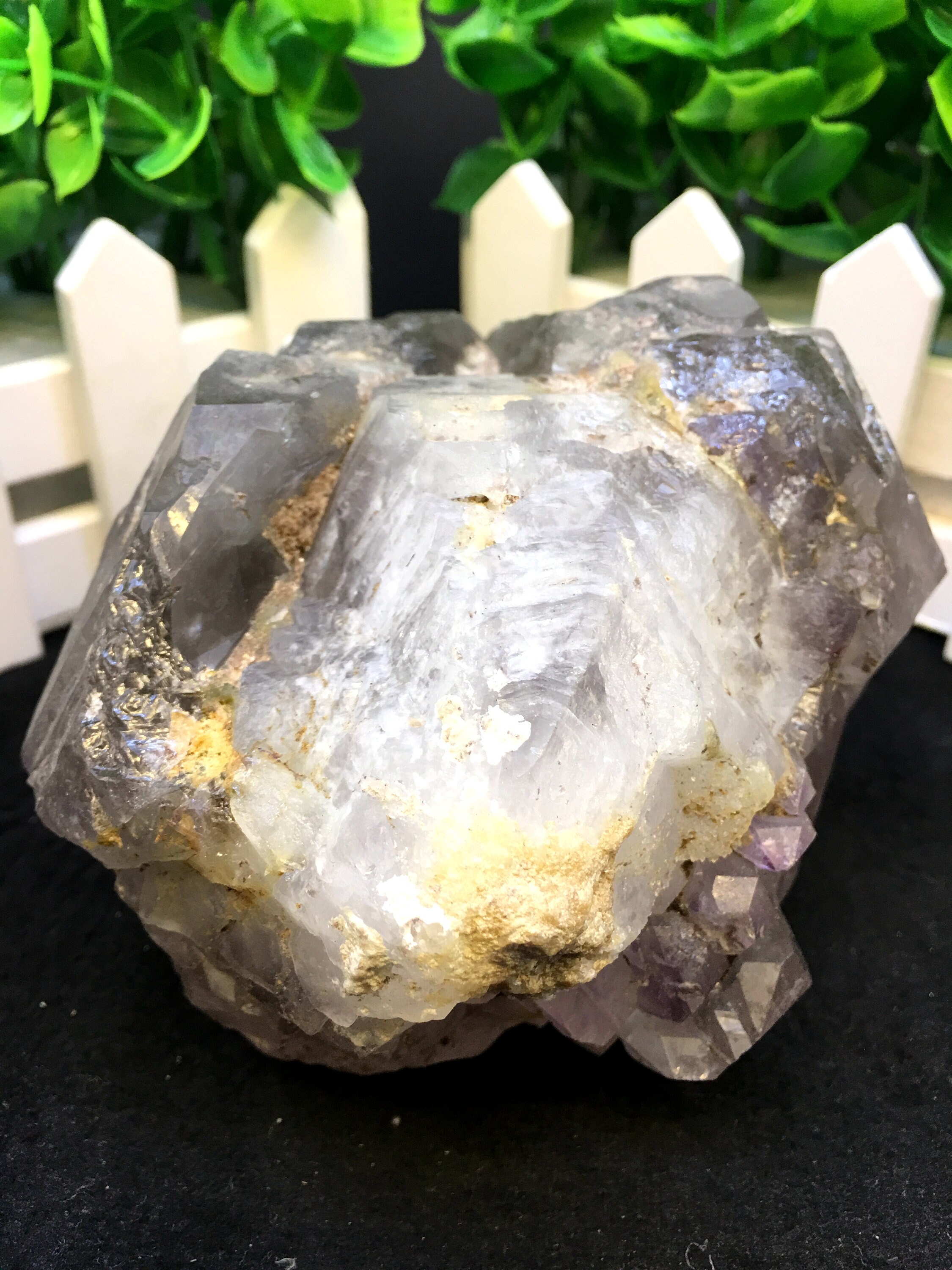 Best Natural Raw Crystal Specimen-Fascinating | Etsy