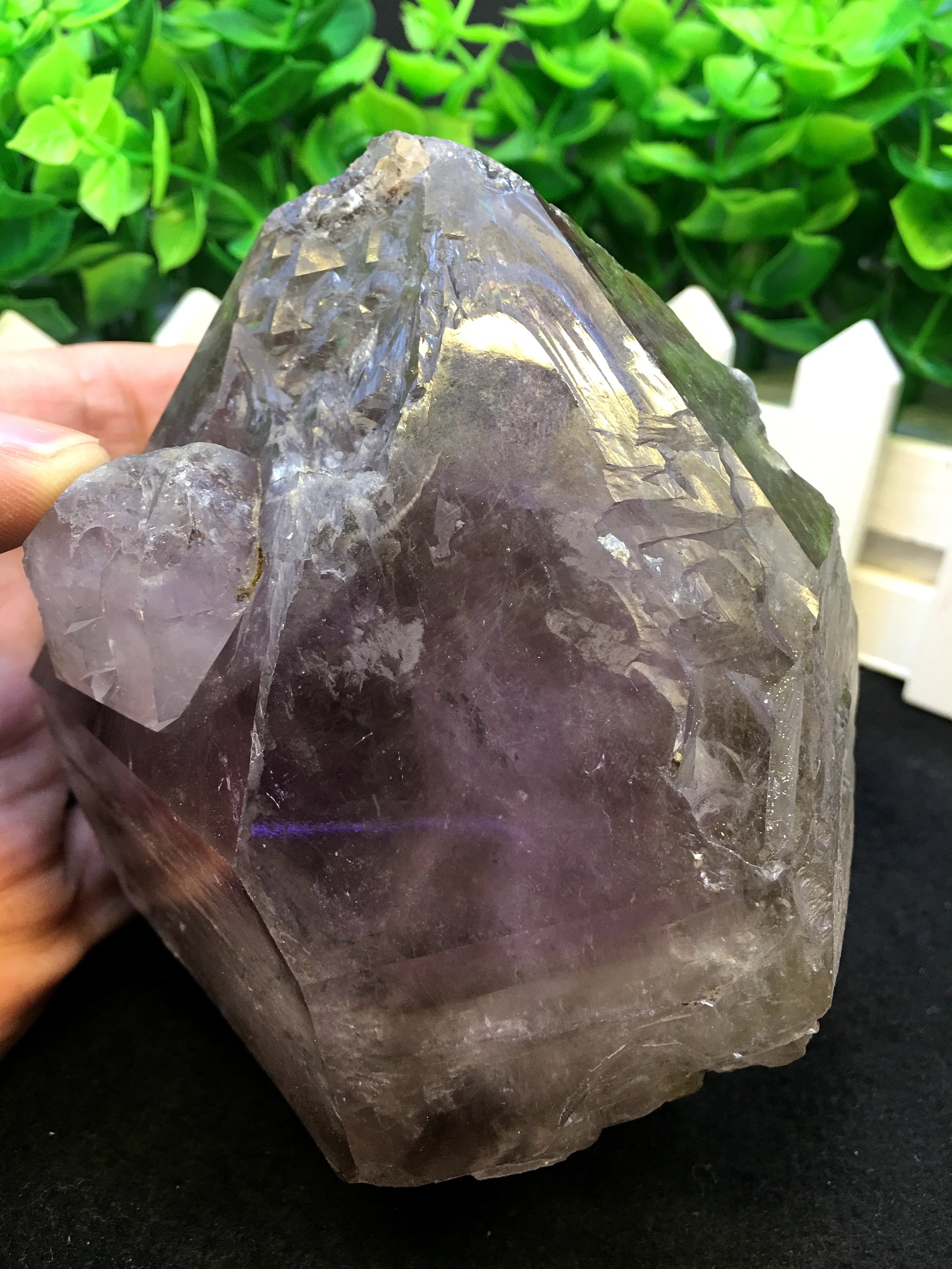 Best Natural Raw Crystal Specimen-Fascinating | Etsy