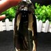 Natural Hand Carved Yellow Crystal Quartz /large Crystal - Etsy