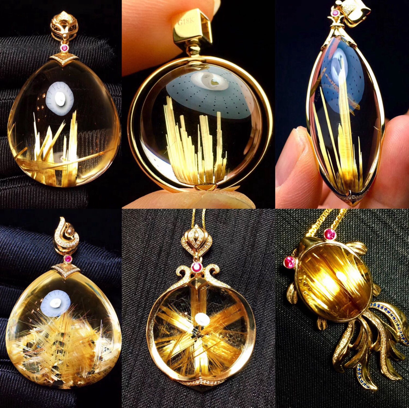 High Quality Mystery Box/crystals Mystery Box/crystal Lover Gift Set ...