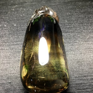 Natural Hand Carved Yellow Crystal Quartz /large Crystal Cluster Carved ...