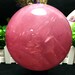 High Quality Star Rose Quartz Polished Sphere/rose Crystal - Etsy
