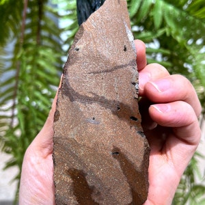 Natural Large Rare Vivianite/blue Vivianite/meditation/special Gift ...