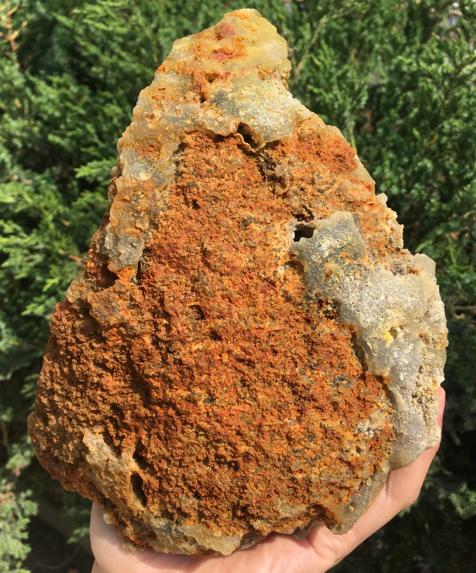 Large Natural Agate Geode Stone/agate Stone Rocks/agate Druzy | Etsy