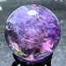 Natural Large Top Clear Amethyst Ball/crystal Sphere/amethyst Sphere ...