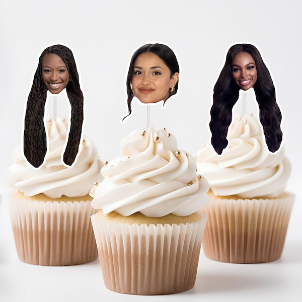 Island Cake Topper - Etsy