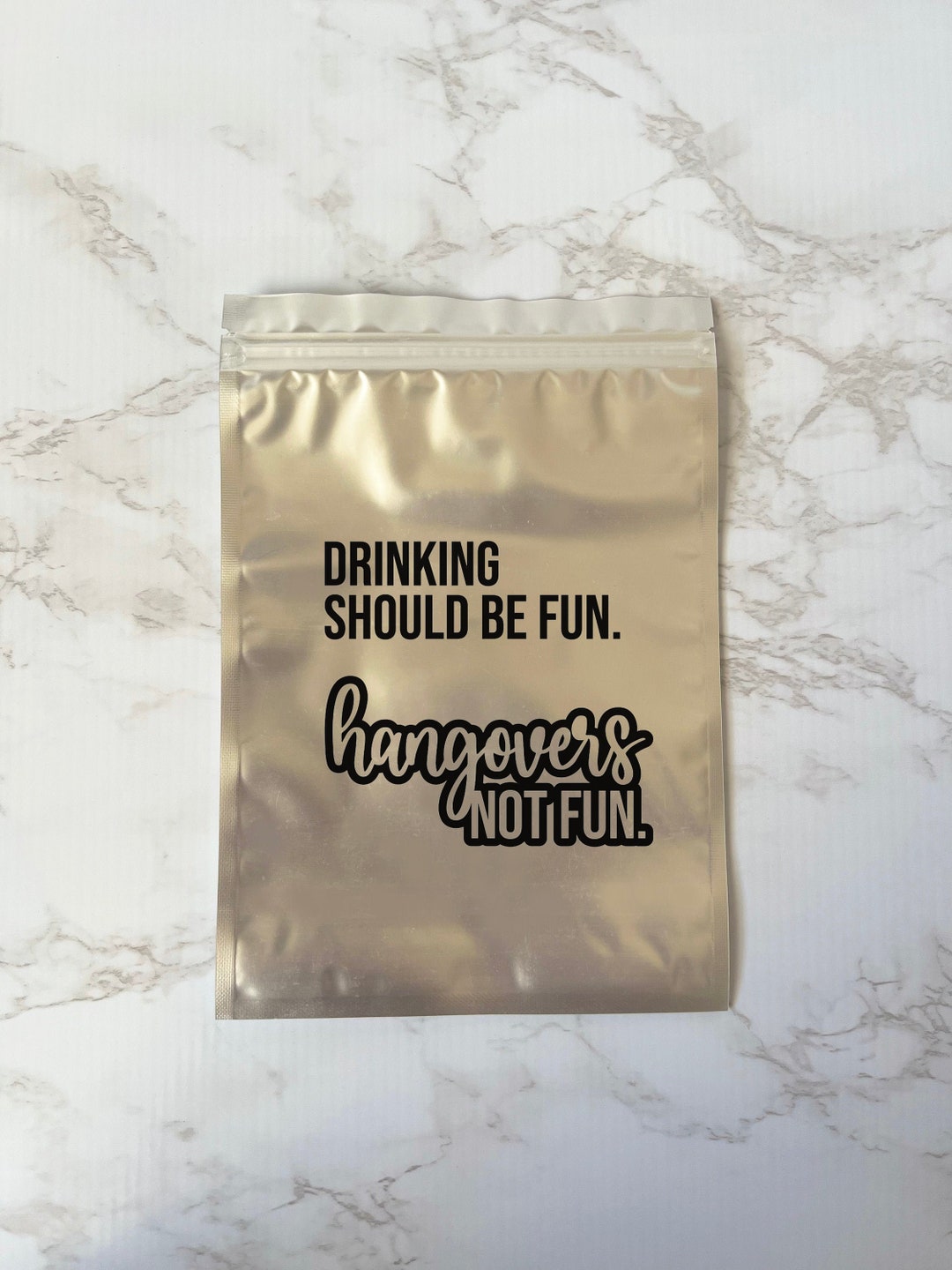 Bravo Summer House Recovery Kit Pouches Bachelorette Summer Should Be ...