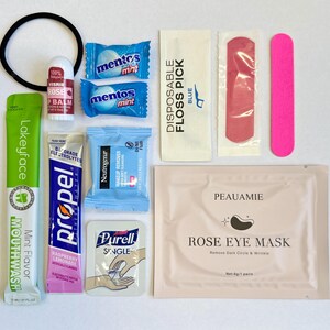 Bravo Vanderpump Rules Good as Gold Recovery Kit Pouches - Bachelorette ...