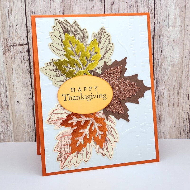Handmade Cards Kit - Etsy