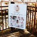 My First Year Poster - Babys First Year Poster - 1st Birthday Photo ...