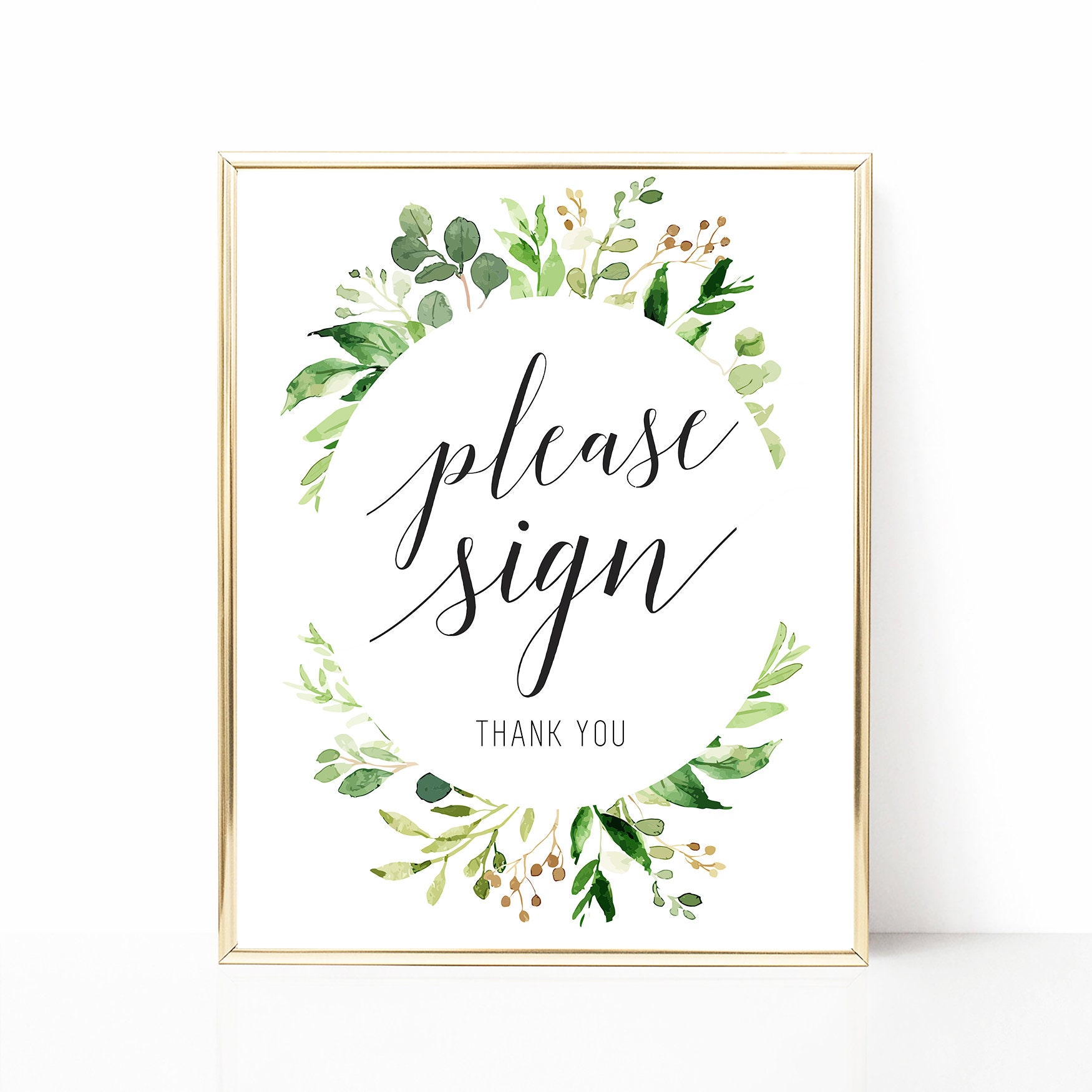 Please Sign, Please Sign Our, Wedding Sign, Wedding Signs, Reception ...