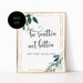 Bug Spray Sign, Be Smitten Not Bitten, Rustic Weddings, Outdoor ...