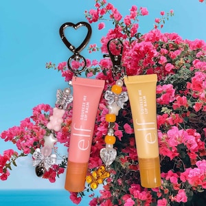 LIP BALM Keychains3 - Etsy